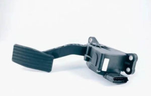 Accelerator Pedal Position Sensor, 6 Pin Wiring Diagram, & Types