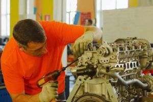 How to Test Camshaft Position Sensor with Multimeter