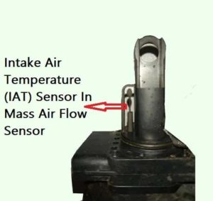 What Is Mass Air Flow Sensor (MAF): How It Works & Functions