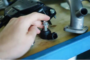 Car Knock Sensor: What it Does, How it Works & Why it Occurs